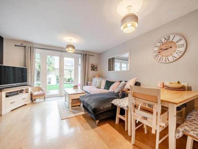 For Sale 2 Bedroom House Oxfordshire Oxfordshire DS99840047