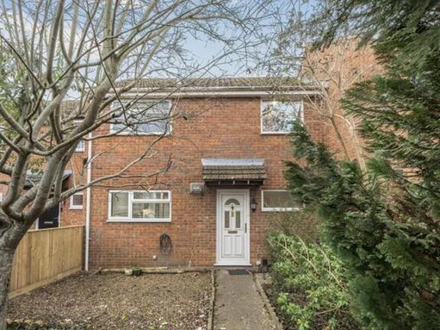 For Sale 2 Bedroom House Oxfordshire Oxfordshire DS100426023