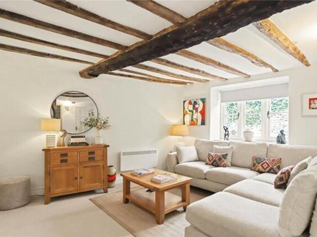 For Sale 2 Bedroom House Oxfordshire Oxfordshire DS101892217