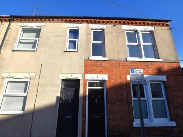 For Sale 2 Bedroom House Loughborough Leicestershire DLS99092537