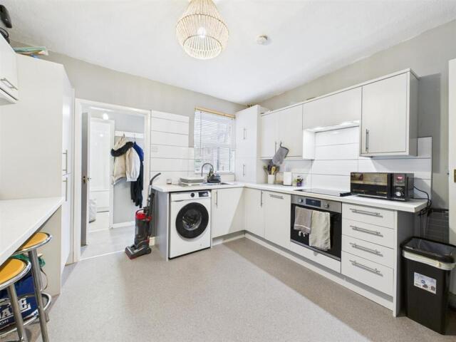 For Sale 2 Bedroom House Loughborough Leicestershire DS100503318