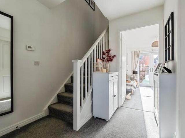 For Sale 2 Bedroom House Loughborough Leicestershire DS98648954