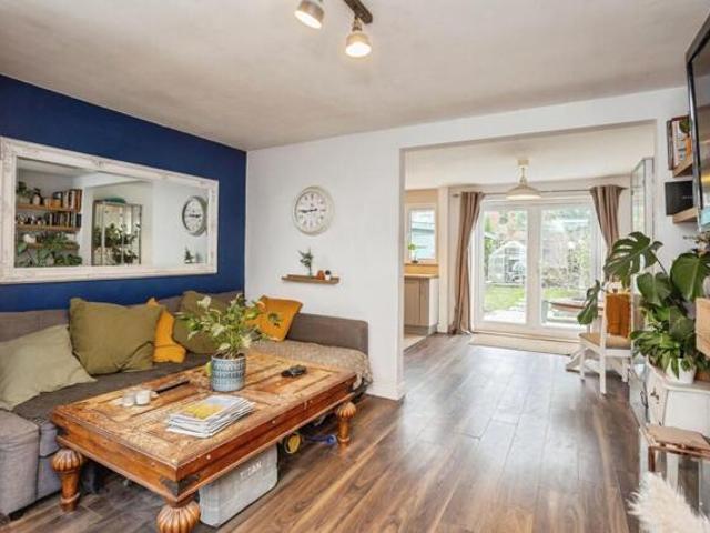 For Sale 2 Bedroom House Loughborough Leicestershire DS98262567