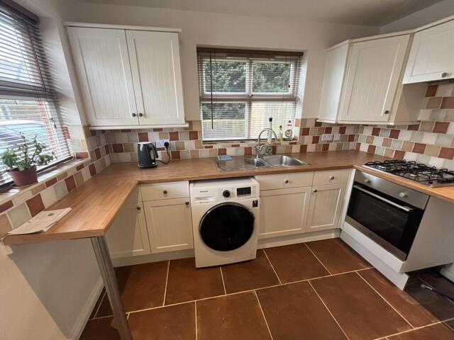 For Sale 2 Bedroom House Loughborough Loughborough DS89828862