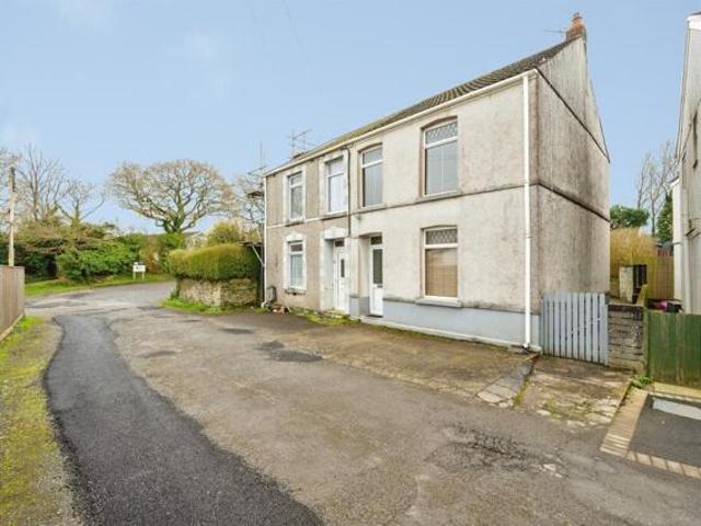 For Sale 2 Bedroom House Loughor Loughor DS100685269