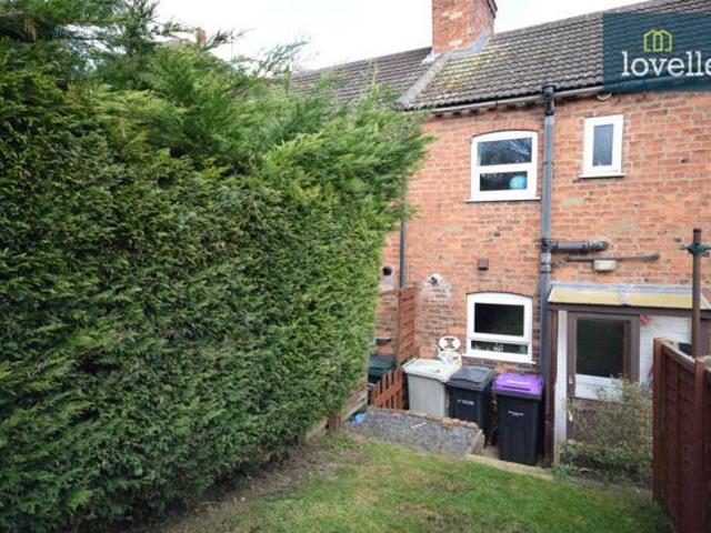 For Sale 2 Bedroom House Louth Lincolnshire DS101675265