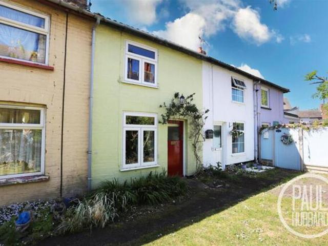 For Sale 2 Bedroom House Lowestoft Suffolk DLS98903474