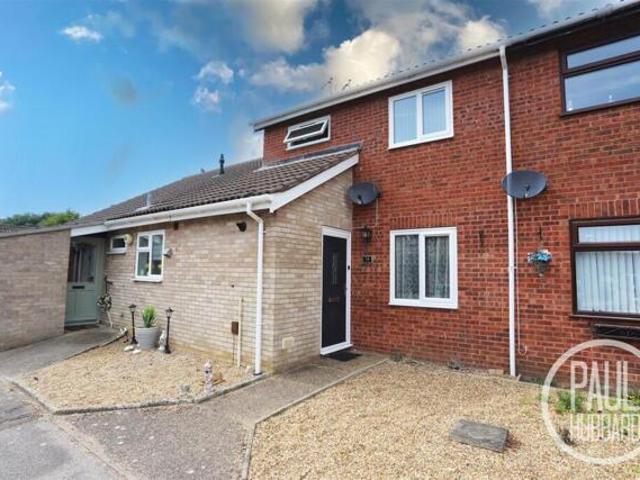 For Sale 2 Bedroom House Lowestoft Suffolk DS100615021