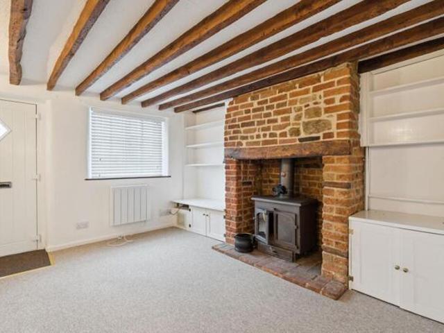 For Sale 2 Bedroom House Long Crendon Buckinghamshire DS98404346