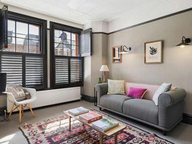 For Sale 2 Bedroom House London England DLS102151399