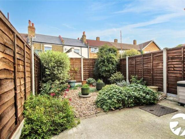 For Sale 2 Bedroom House London Greater London DLS98864479