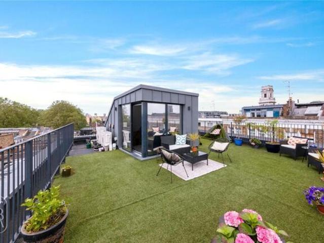 For Sale 2 Bedroom House London Greater London DLS99290030