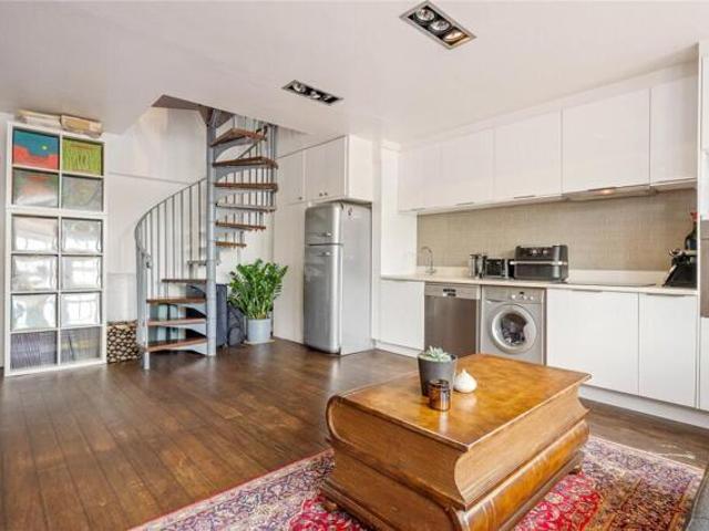 For Sale 2 Bedroom House London Greater London DLS99344835
