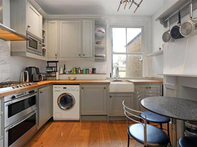 For Sale 2 Bedroom House London Greater London DLS99986297