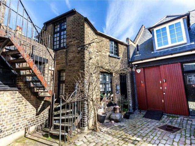For Sale 2 Bedroom House London Greater London DS100685180