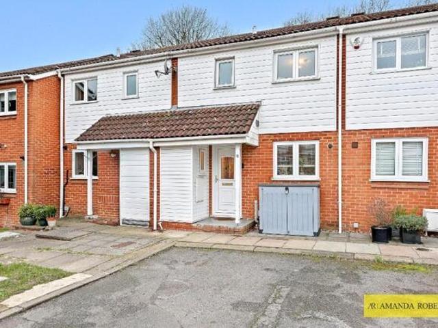For Sale 2 Bedroom House London Greater London DS100786673