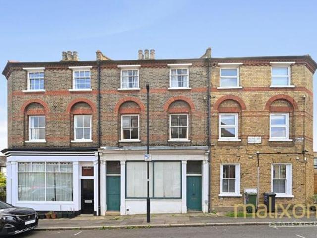 For Sale 2 Bedroom House London Greater London DS101379160