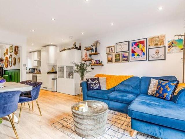 For Sale 2 Bedroom House London Greater London DS101931390