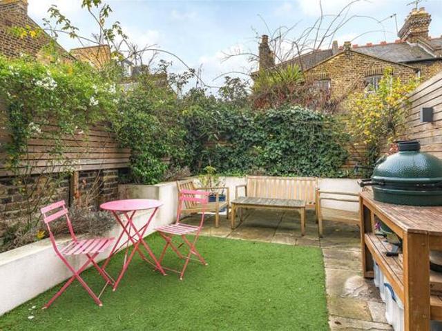 For Sale 2 Bedroom House London Greater London DS98903442