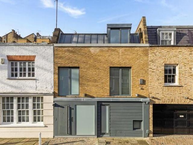 For Sale 2 Bedroom House Londres Great London DS98612677