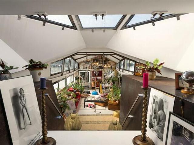 For Sale 2 Bedroom House Londres Greater London DLS99290484