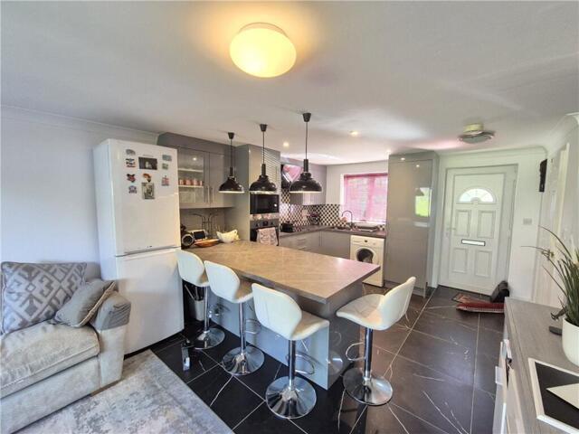 For Sale 2 Bedroom House Londres Greater London DLS99773486