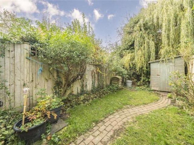 For Sale 2 Bedroom House Londres Greater London DLS101231882