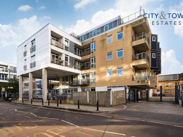 For Sale 2 Bedroom House Londres Greater London DS99161867