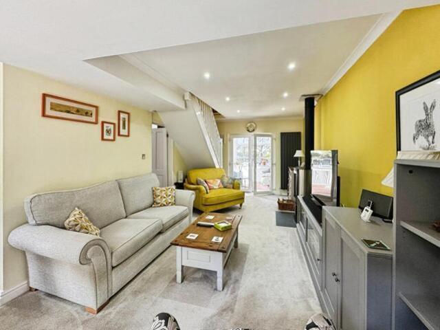 For Sale 2 Bedroom House Looe Cornwall DLS101996257