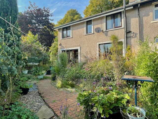 For Sale 2 Bedroom House Lancaster Lancashire DLS100917536