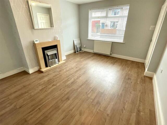 For Sale 2 Bedroom House Lancaster Lancashire DLS98377501