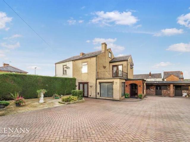 For Sale 2 Bedroom House Lancs Lancashire DLS98864784