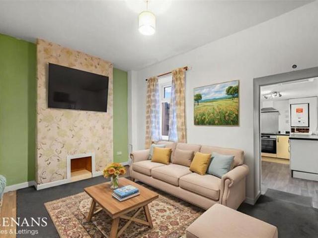For Sale 2 Bedroom House Lancs Lancashire DLS99475727