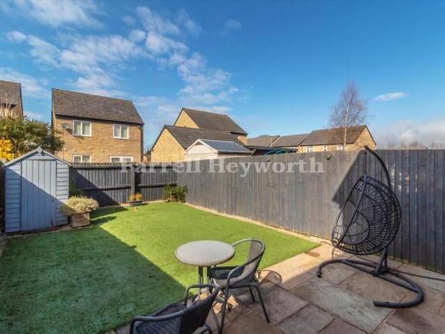 For Sale 2 Bedroom House Lancs Lancashire DLS100855175