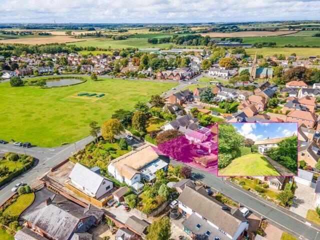For Sale 2 Bedroom House Lancs Lancashire DS98504121