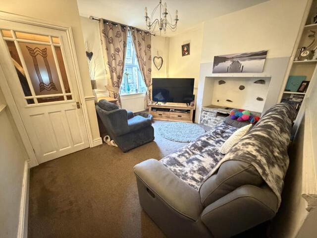 For Sale 2 Bedroom House Lancs Lancashire DS99735876