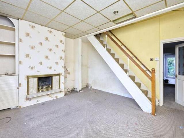 For Sale 2 Bedroom House Lancs Lancashire DS99926170