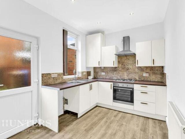 For Sale 2 Bedroom House Lancs Rochdale DLS98377612