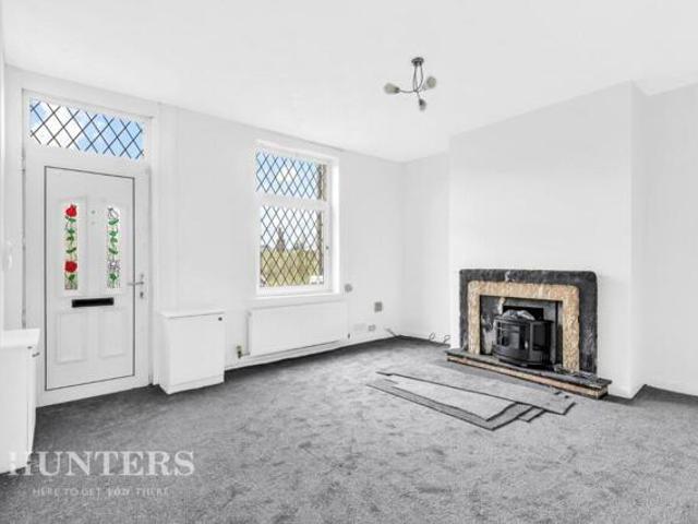 For Sale 2 Bedroom House Lancs Rochdale DLS99523554