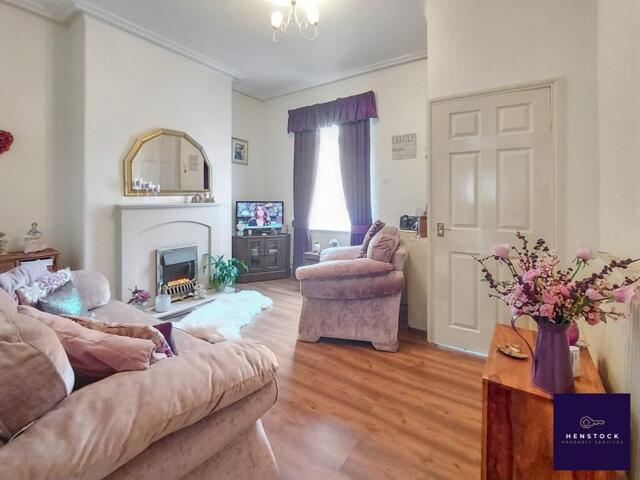 For Sale 2 Bedroom House Lancs Rochdale DS101059991