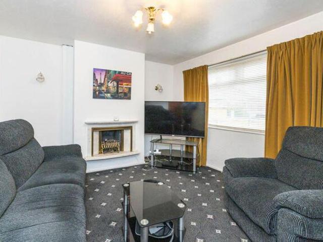 For Sale 2 Bedroom House Lancs Wigan DLS101199945