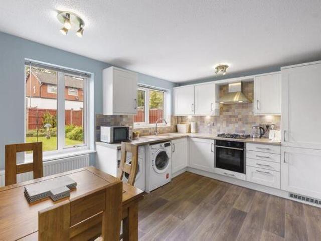 For Sale 2 Bedroom House Lancs Wigan DS100158601