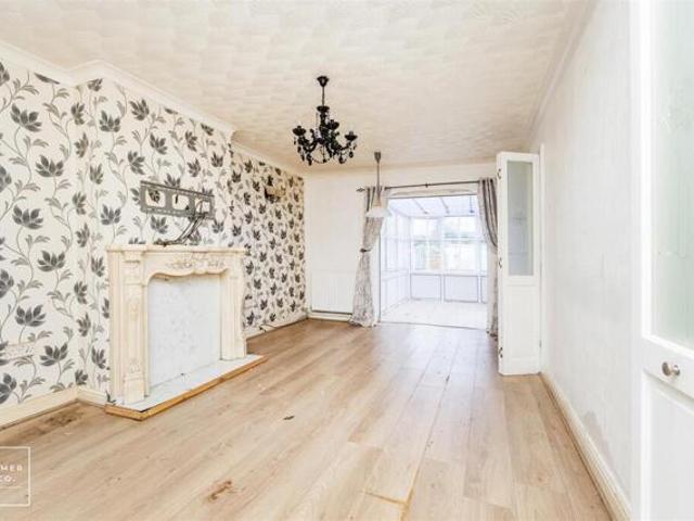 For Sale 2 Bedroom House Lancs Wigan DS100191850