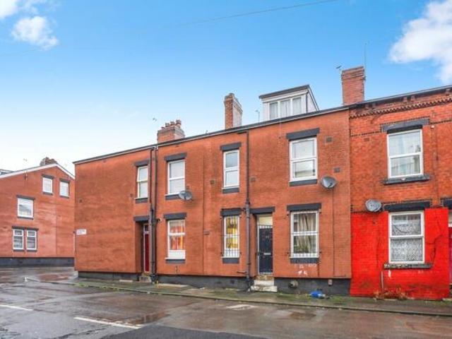 For Sale 2 Bedroom House Leeds Leeds DS98577892