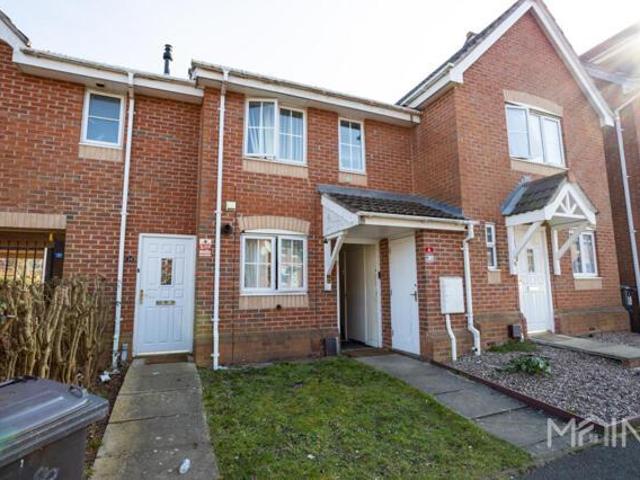 For Sale 2 Bedroom House Leicester Leicester DLS99344544