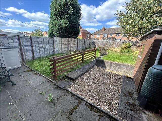 For Sale 2 Bedroom House Leicester Leicester DLS100881444