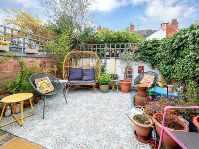 For Sale 2 Bedroom House Leicester Leicester DLS101674764