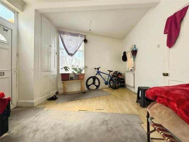 For Sale 2 Bedroom House Leicester Leicester DLS101675955