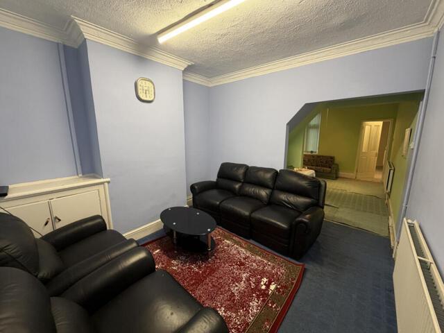 For Sale 2 Bedroom House Leicester Leicester DLS101678045