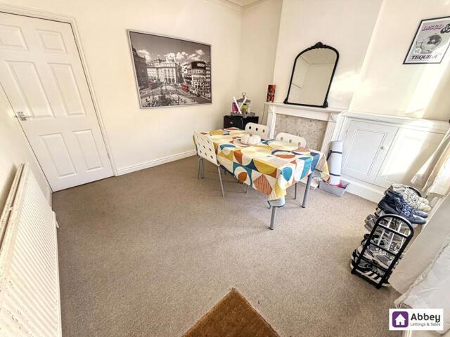 For Sale 2 Bedroom House Leicester Leicester DS100685132